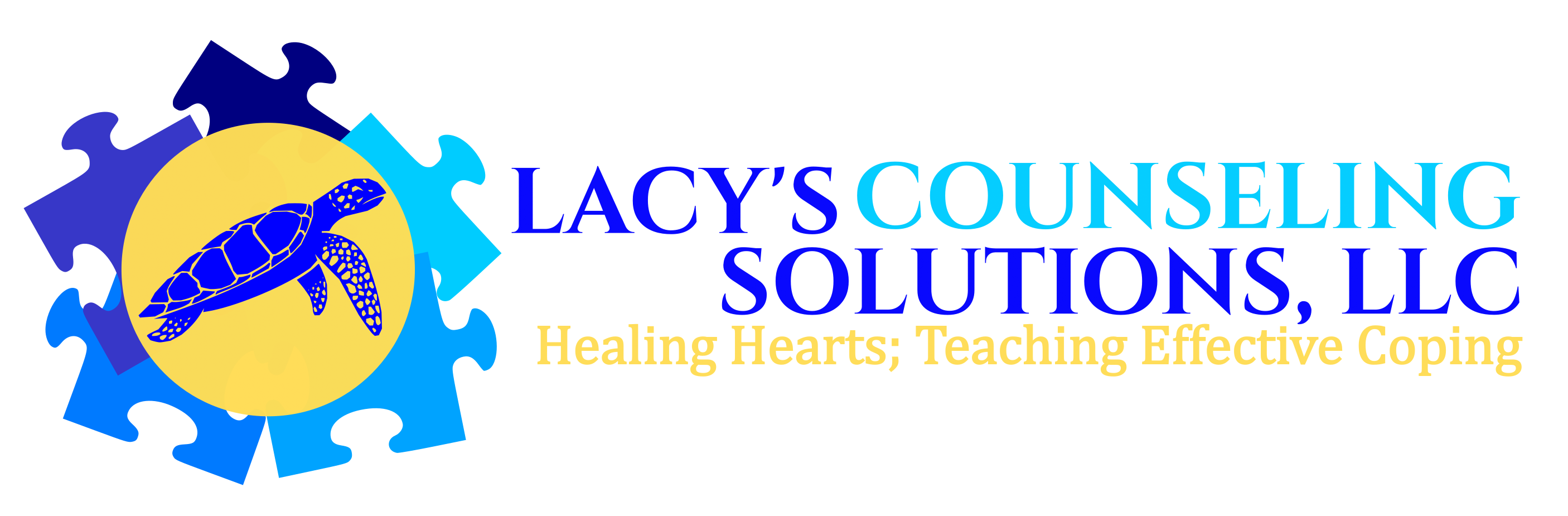 Lacy's Counseling Solutions, LLC – Healing Hearts; Teaching Effective ...